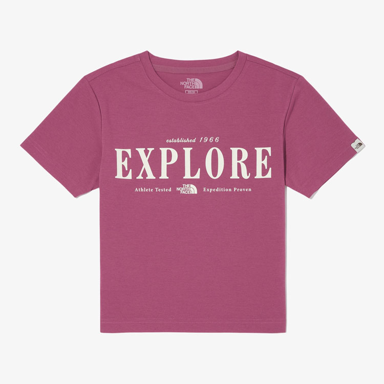 THE NORTH FACE（ザ ノースフェイス） ノースフェイス レディース T
