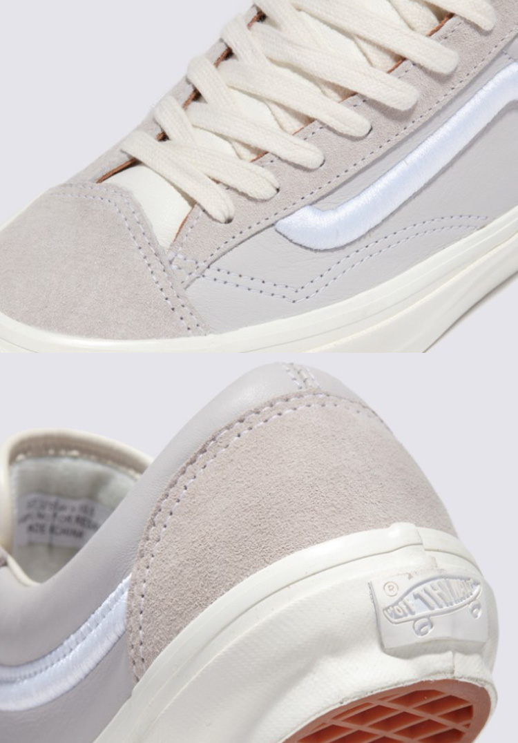 VANS（ヴァンズ） バンズ スニーカー OLDSKOOL 36 LX REISSUE MILAN