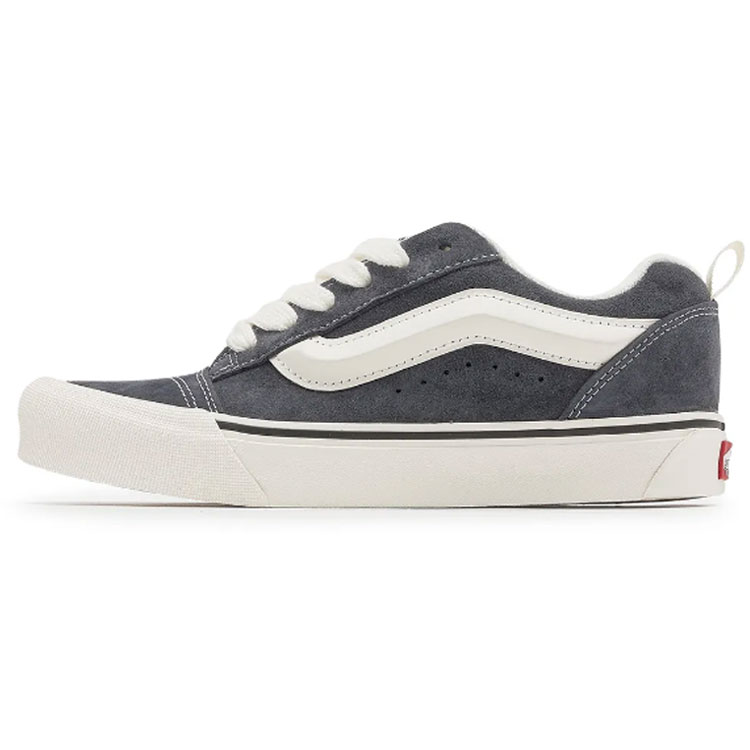 VANS（ヴァンズ） バンズ スニーカー KNU SKOOL PIG SUEDE GRAY