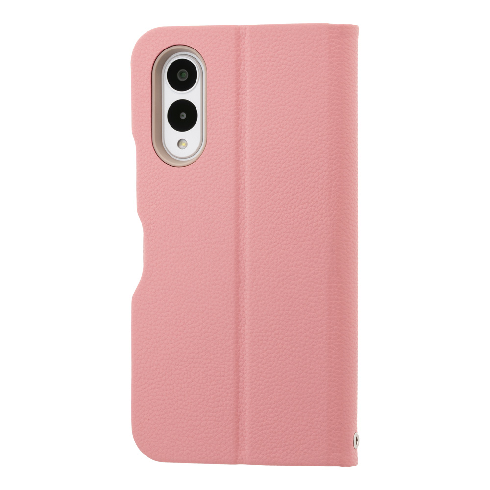 SoftBank SELECTION 耐衝撃 抗ウイルス 抗菌 Stand Flip for arrows We2 ブラック ピンク SB ...