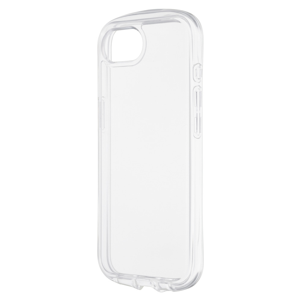 SoftBank SELECTION Play in Case Light for iPhone 16e SB-I022-SCAH/CL : トレテク!ソフトバンクセレクション - 通販 ...