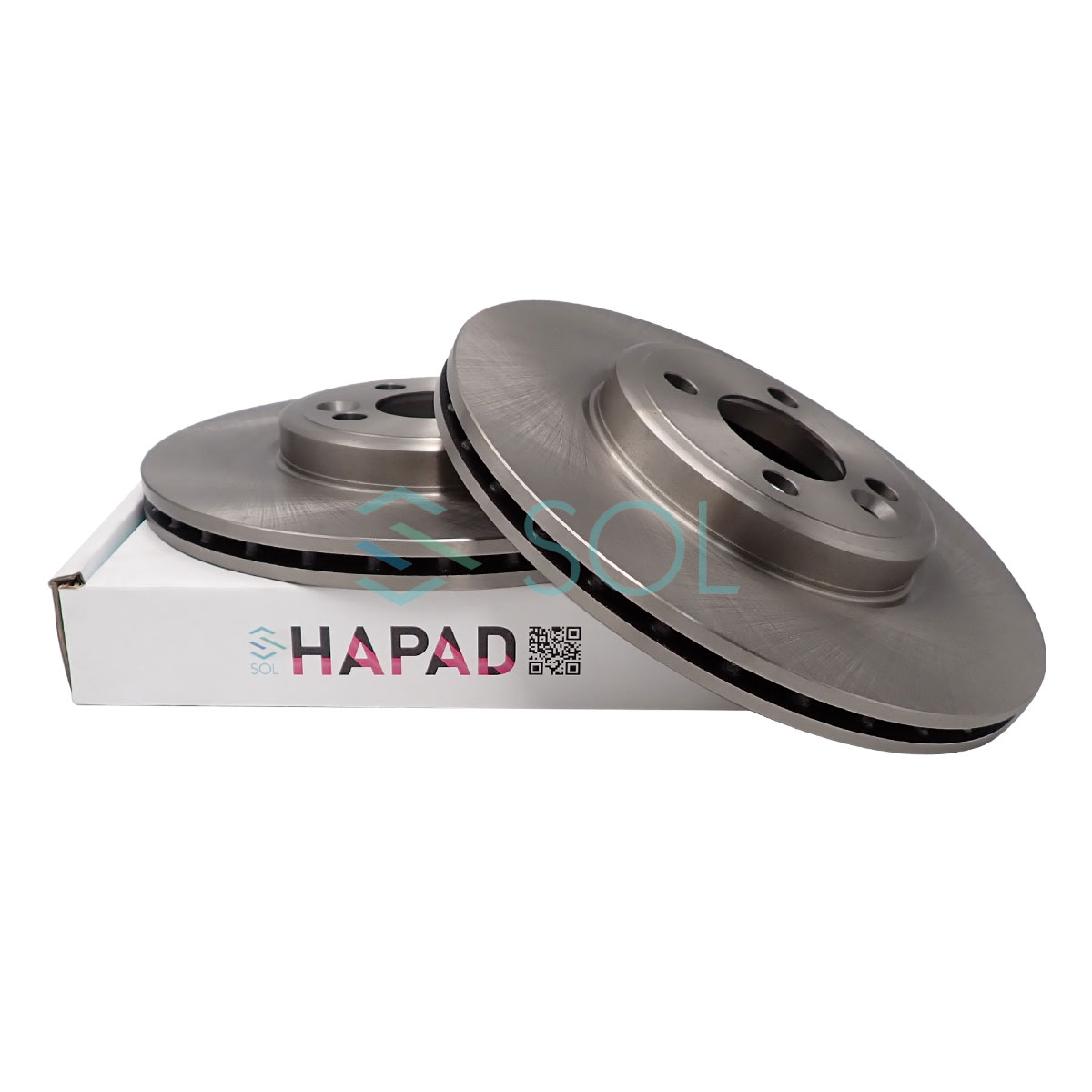 MINI HAPAD ミニ R55 クーパーS フロント ブレーキパッド + センサー ローター 34116778320 34356792572 34116858652 18時まで即日出荷 ...