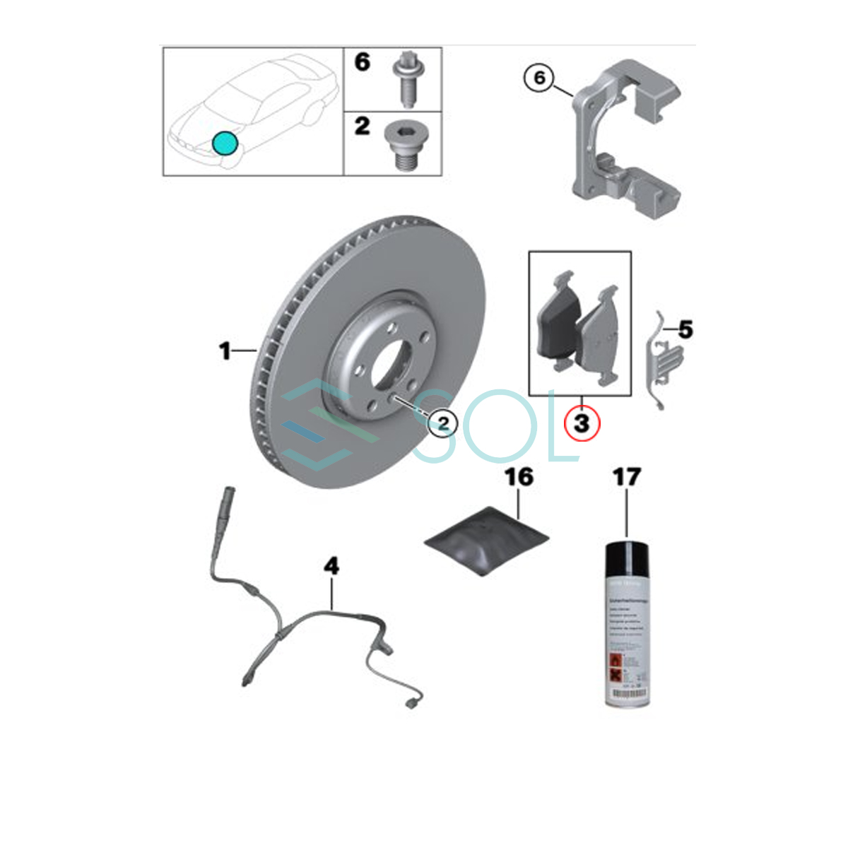 BMW HAPAD 1シリーズ F20 116i 118i 118d フロント ブレーキパッド ディスクパッド 左右セット ...