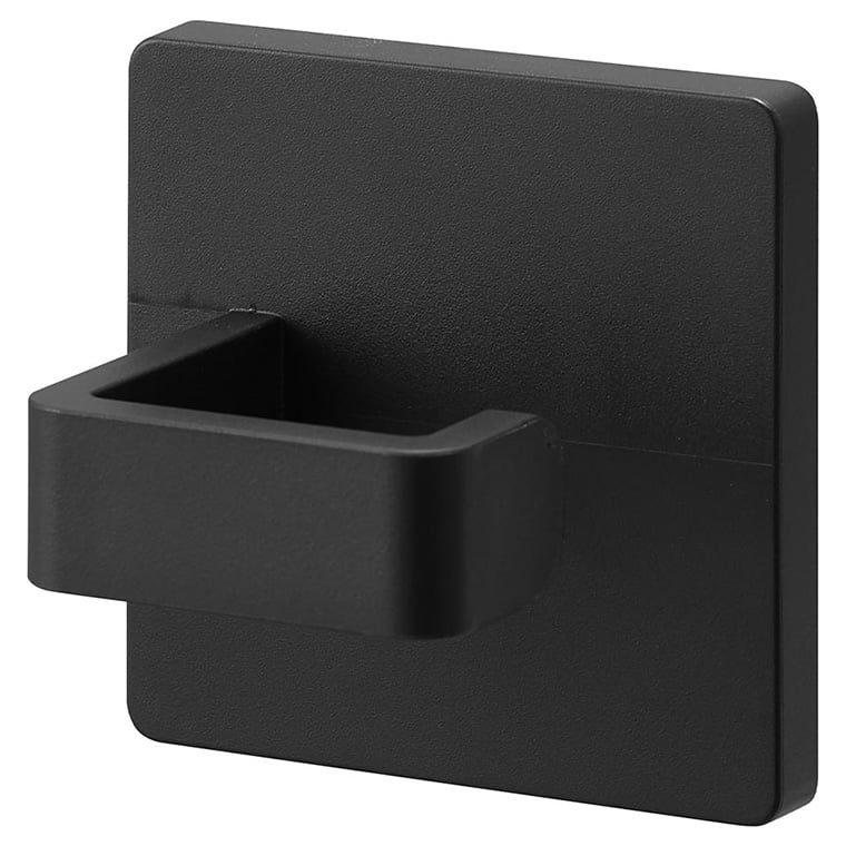 tower 山崎実業 フィルムフックスプレーフック タワー 収納 公式 1907 1908 ホワイト ブラック / ハンガー スプレーボトル ...