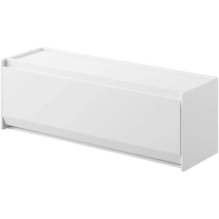 tower 山崎実業 マグネットカトラリーケース タワー 公式 8462 8463 ホワイト ブラック 送料無料 / カトラリー収納 箸入れ はし 箸 : ソムリエ@ギフト Yahoo ...