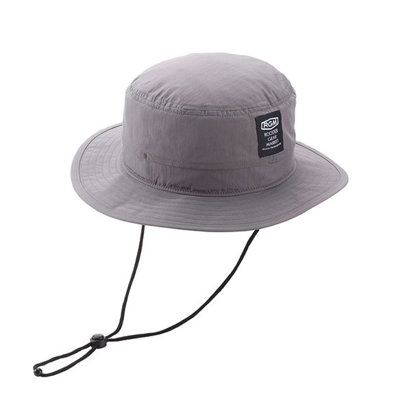 RGM(ROOSTER GEAR MARKET) ルースター ギア マーケット boonie ハット 帽子 釣り フィッシング ブランド ...