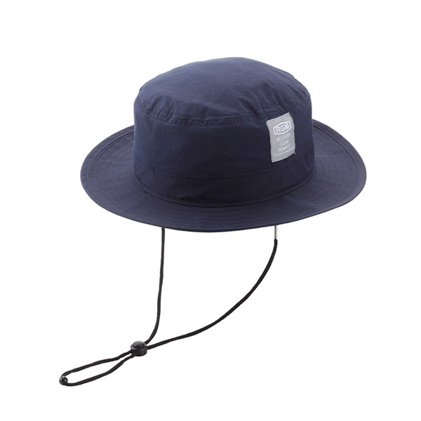 RGM(ROOSTER GEAR MARKET) ルースター ギア マーケット boonie ハット 帽子 釣り フィッシング ブランド ...