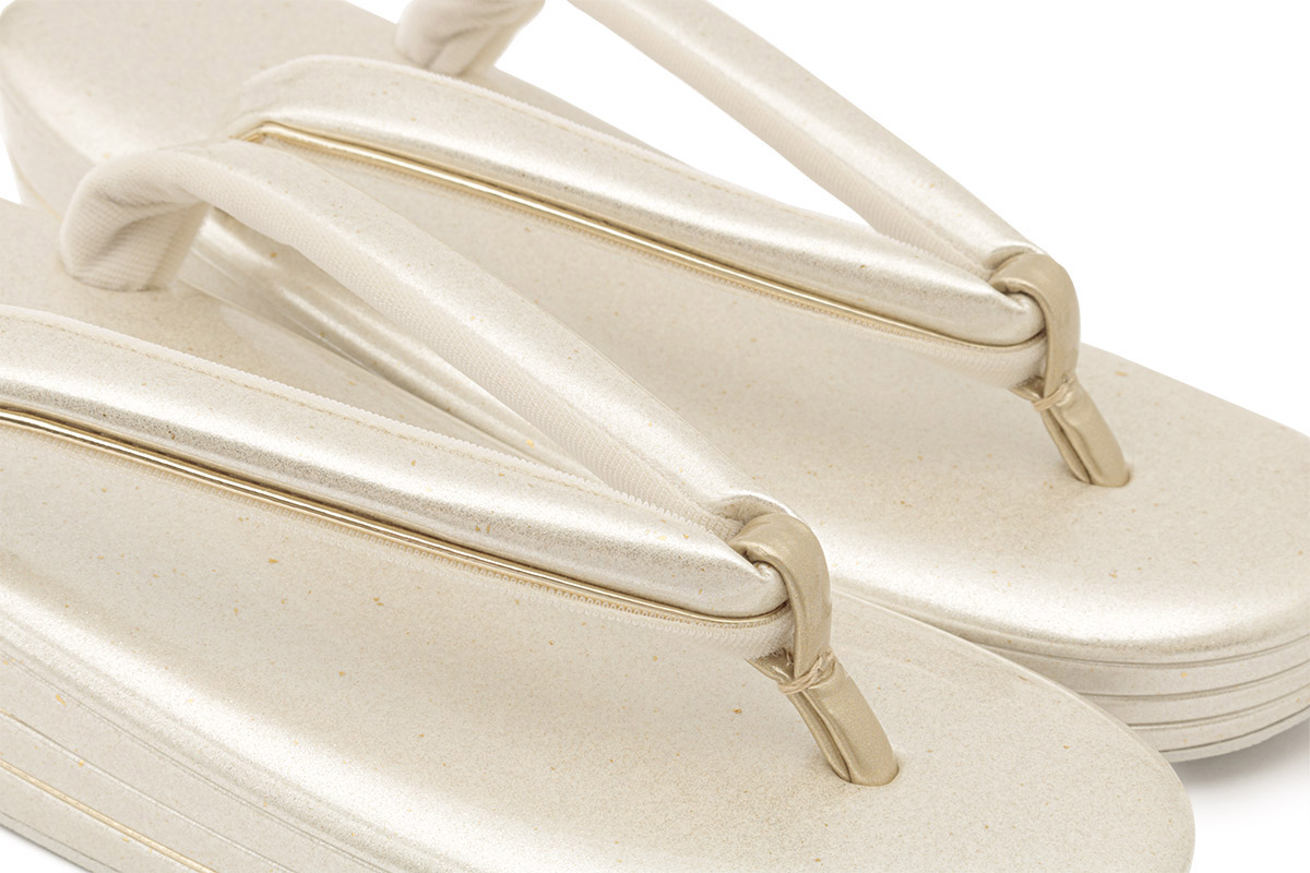 SOUBIEN（創美苑） 草履 レディース 着物 振袖 成人式 袴 卒業式 日本