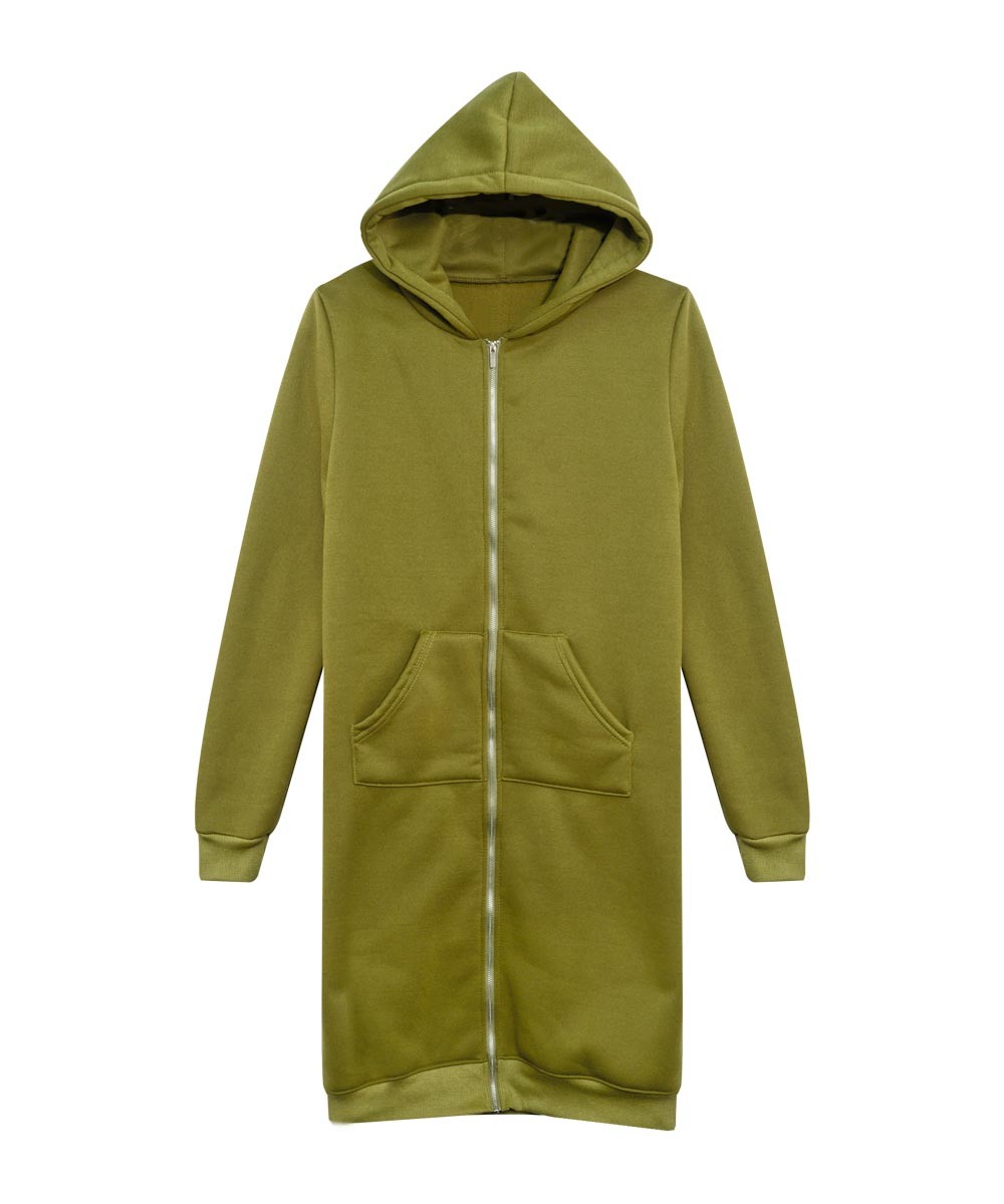 裏起毛 パーカー レディース 秋 冬 秋冬 アウター ワンピース 裏起毛パーカ 大人 ロング ひざ丈 黒 オフィス 長袖 20代 30代 40 ...