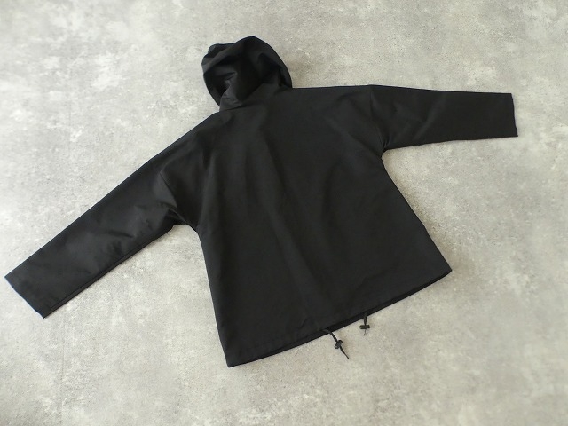 ご予約カラーあり】TRAVAIL MANUEL(トラバイユマニュアル) コーデュラ