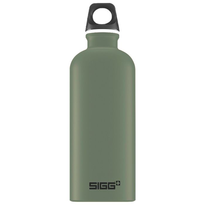 SIGG ボトル 水筒 保冷 保温 シグ トラベラー ルシッド タッチ 600ml 5色 アルミ 軽量 スイス製 : SPJ Store - 通販 - Yahoo!ショッピング