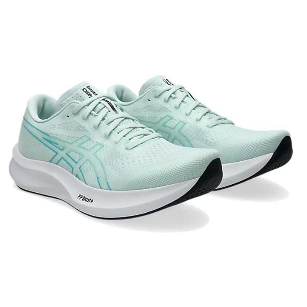 ASICS（アシックス） ランニングシューズ EvoRide Speed 3 1011B969-400 : スポコバYahoo!店 - 通販 - Yahoo!ショッピング