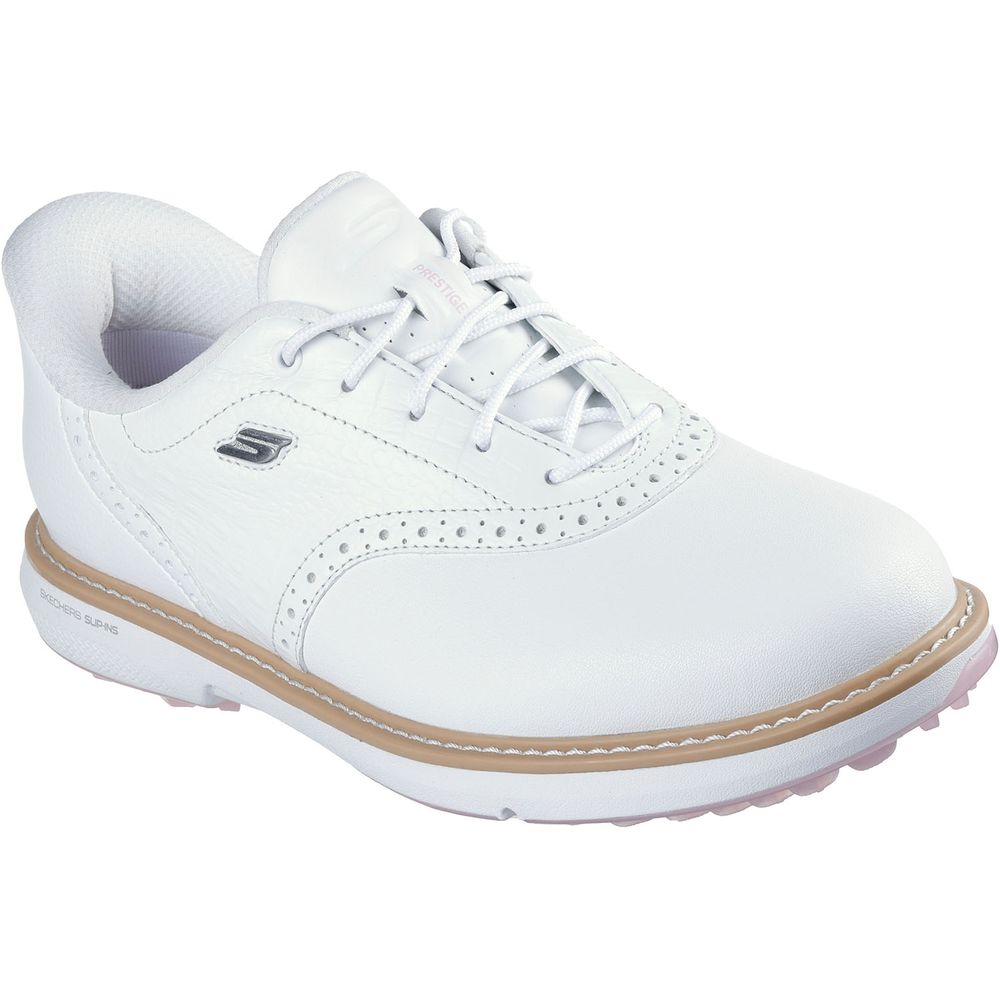 スケッチャーズ SKECHERS ゴルフシューズ ユニセックス ゴーゴルフ プレステージ SL 123126 : SPORTS JAPAN ...
