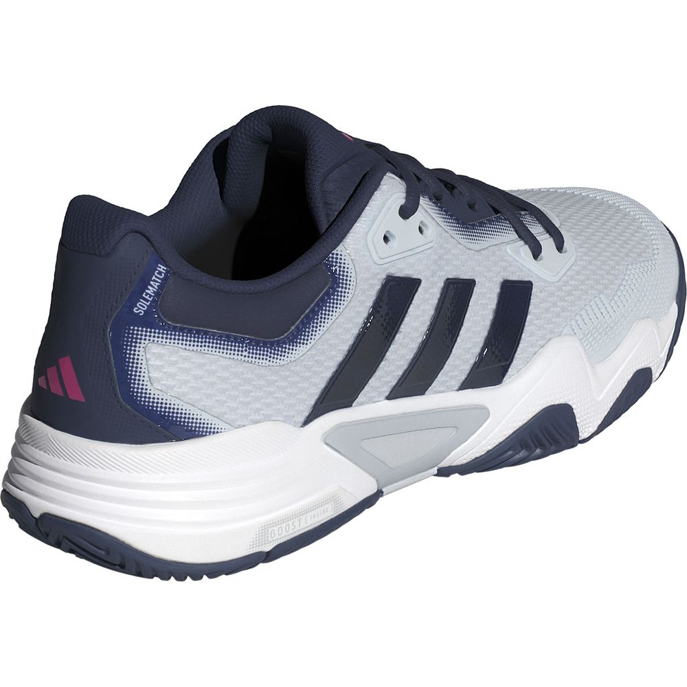 adidas アディダス テニスシューズ メンズ Solematch Control 2 M ID8560 : SPORTS JAPAN ...