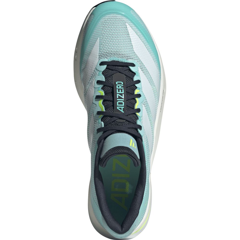 adidas（アディダス） ランニングシューズ メンズ アディゼロ ボストン Adizero Boston 13 JS4945 ...