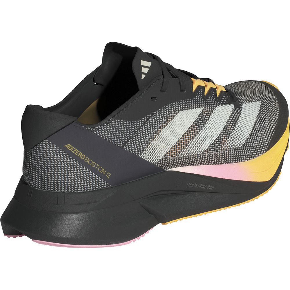 adidas アディダス ランニングシューズ レディース ADIZERO BOSTON 12 W IF9221 : SPORTS JAPAN ...