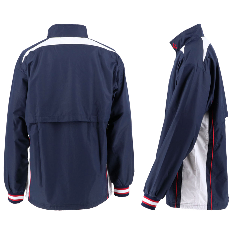 CONVERSE（コンバース） ウインドブレーカー メンズ ジャケット バスケ