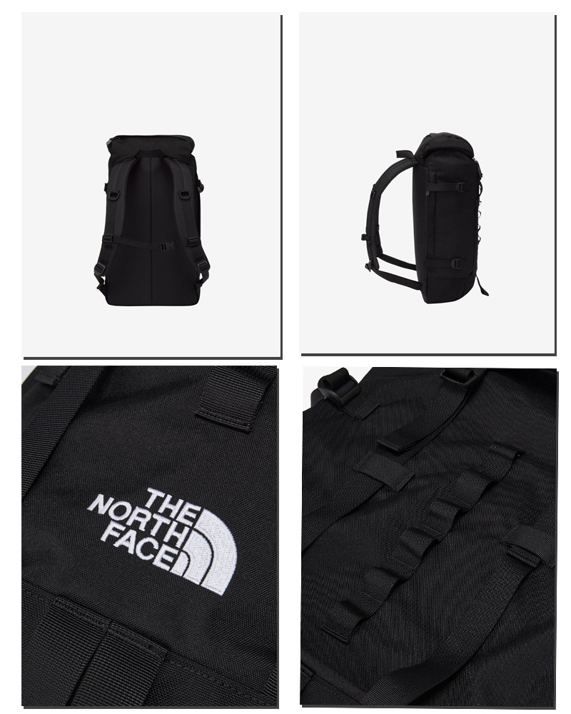 THE NORTH FACE（ザ ノースフェイス） 2025 秋・冬 MODEL ザ ノース