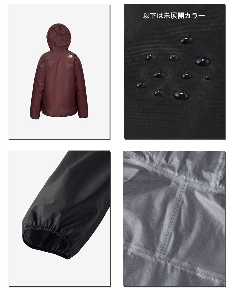 THE NORTH FACE（ザ ノースフェイス） 2025秋冬NEW ストライク