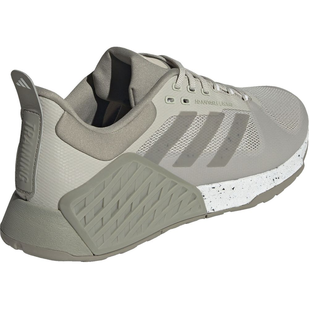 アディダス adidas マルチSPシューズ ユニセックス - ドロップセット 2.0 アーストレーナー IG3083 : ig3083 ...