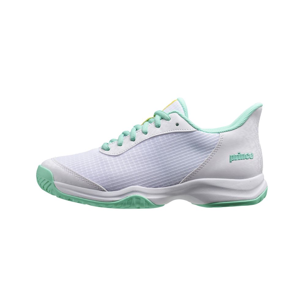 Prince 『即日出荷』プリンス テニスシューズ レディース BASIC ベーシック オールコート用シューズ DPS413 : KPI WELLNESS - 通販 - Yahoo!ショッピング