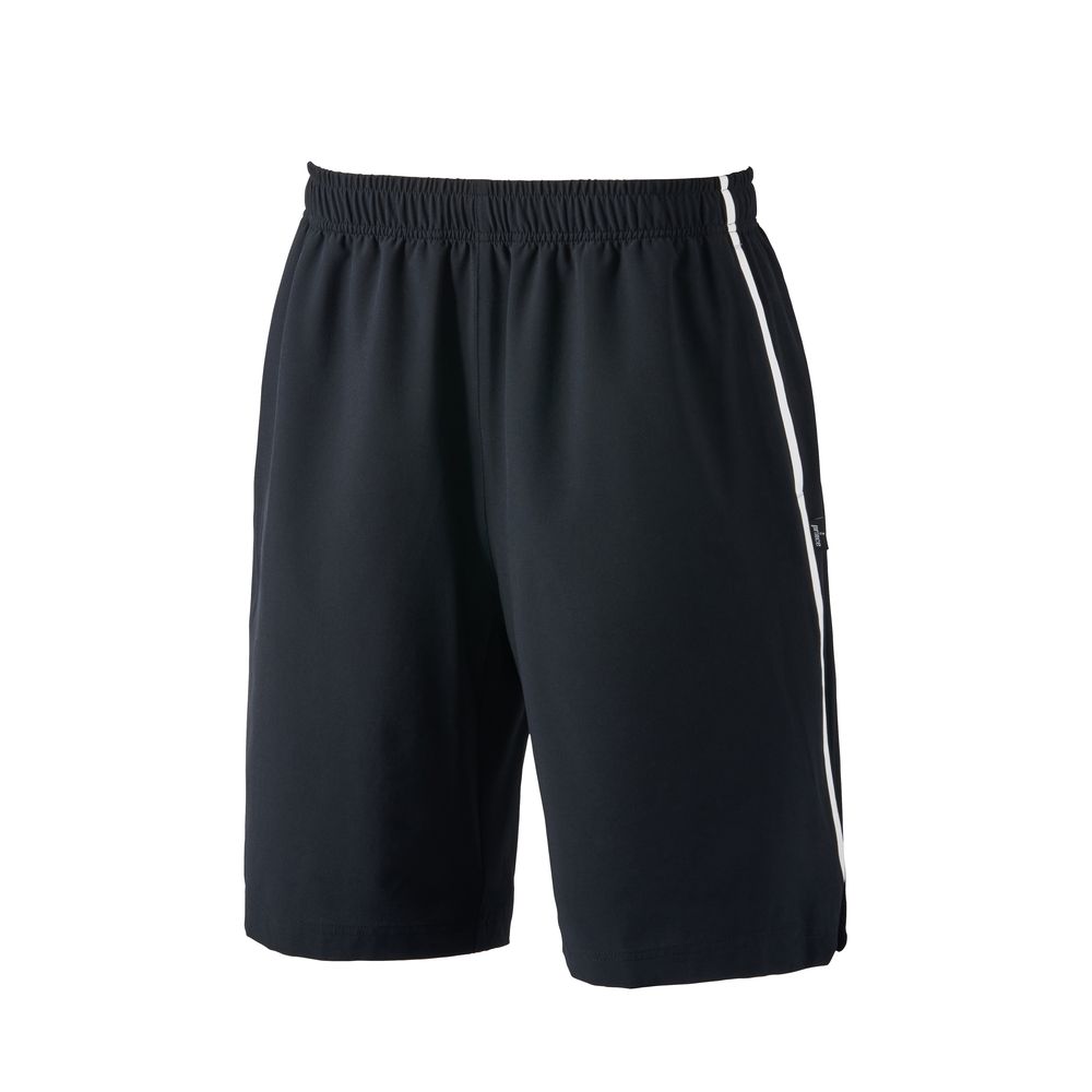 Prince プリンス テニスウェア メンズ ストレッチハーフパンツ MS4202 2024SS : KPI WELLNESS - 通販 ...