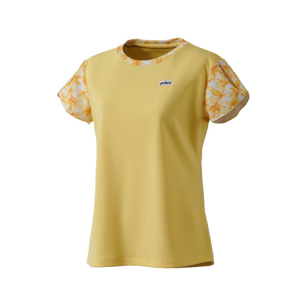 Prince プリンス テニスウェア レディース ゲームシャツ WS4057 2024SS : KPI WELLNESS - 通販 ...