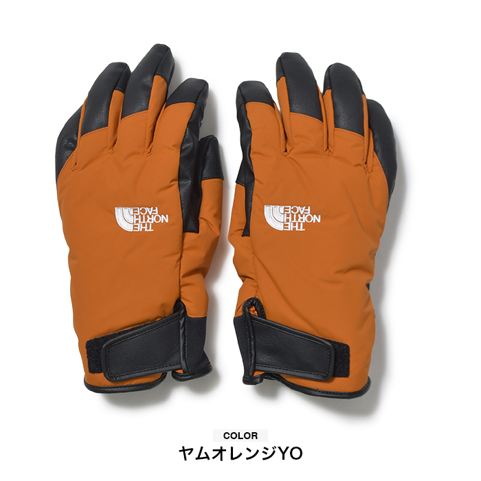 THE NORTH FACE（ザ ノースフェイス） ノースフェイス 手袋 スマホ対応