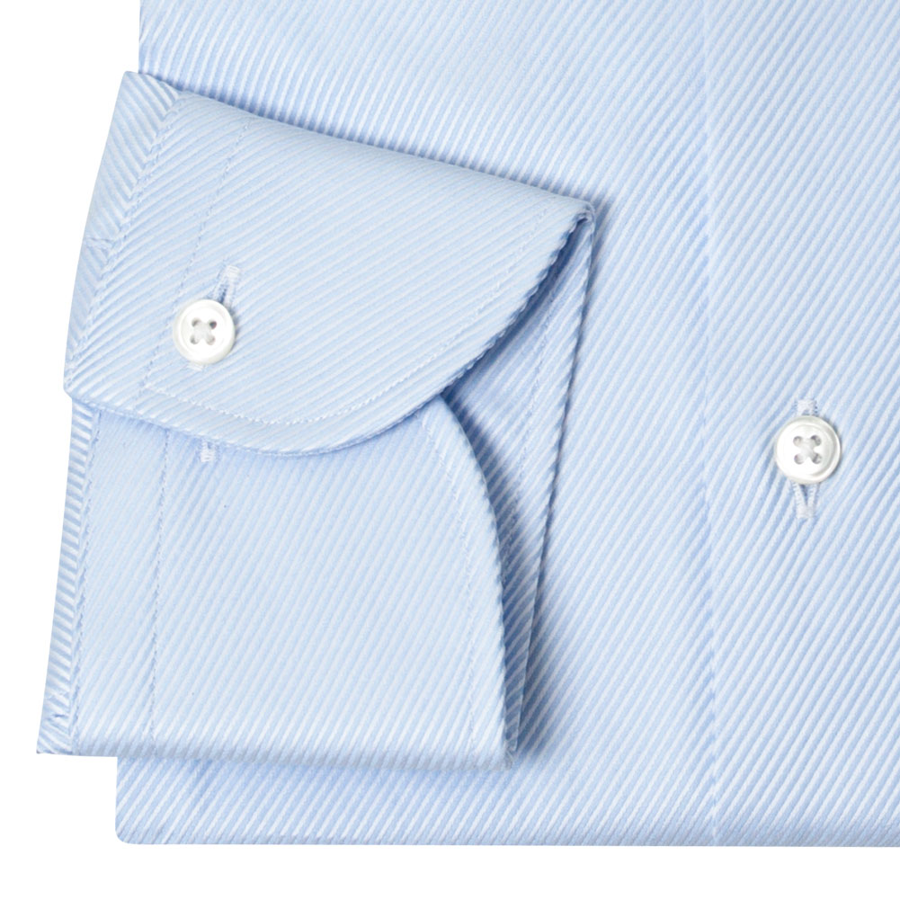 CHOYA 1886 長袖 ワイシャツ メンズ 綿100% 日本製生地 日本縫製 春夏