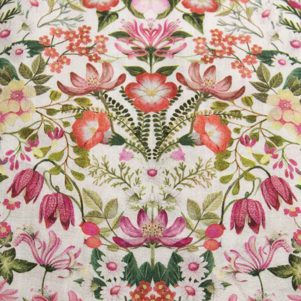 LOUIS&CLERK（ルイスアンドクラーク） リバティプリント メアリー