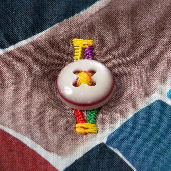 LOUIS&CLERK（ルイスアンドクラーク） リバティプリント Liberty