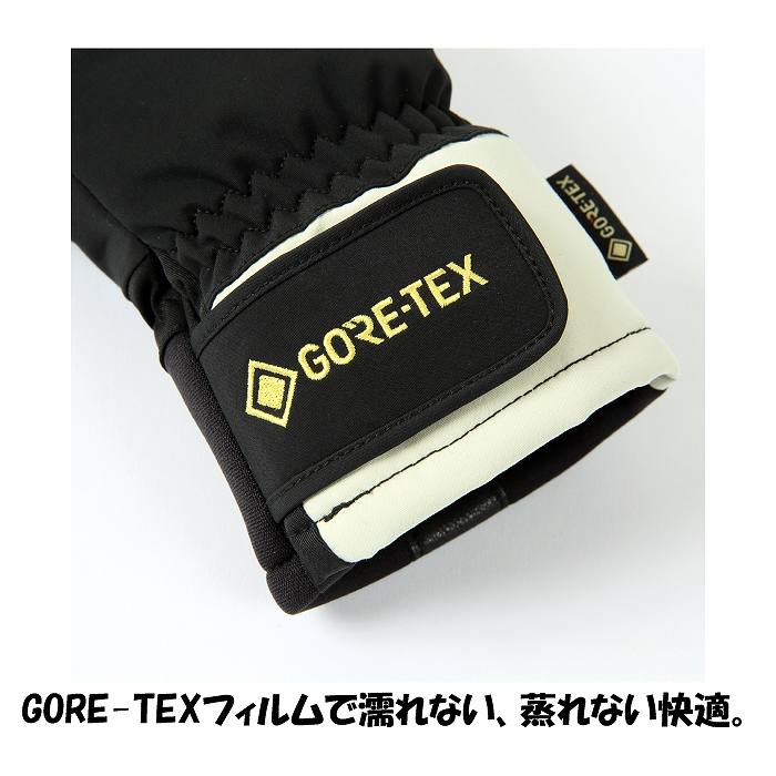 EBS エビス 4500004 OLGA オルガ SAND スノーボード グローブ EBSグローブ ミトン ゴアテックス インナーグローブ付き EBS エビス 4500004 OLGA オルガ SAND スノーボード グローブ EBS