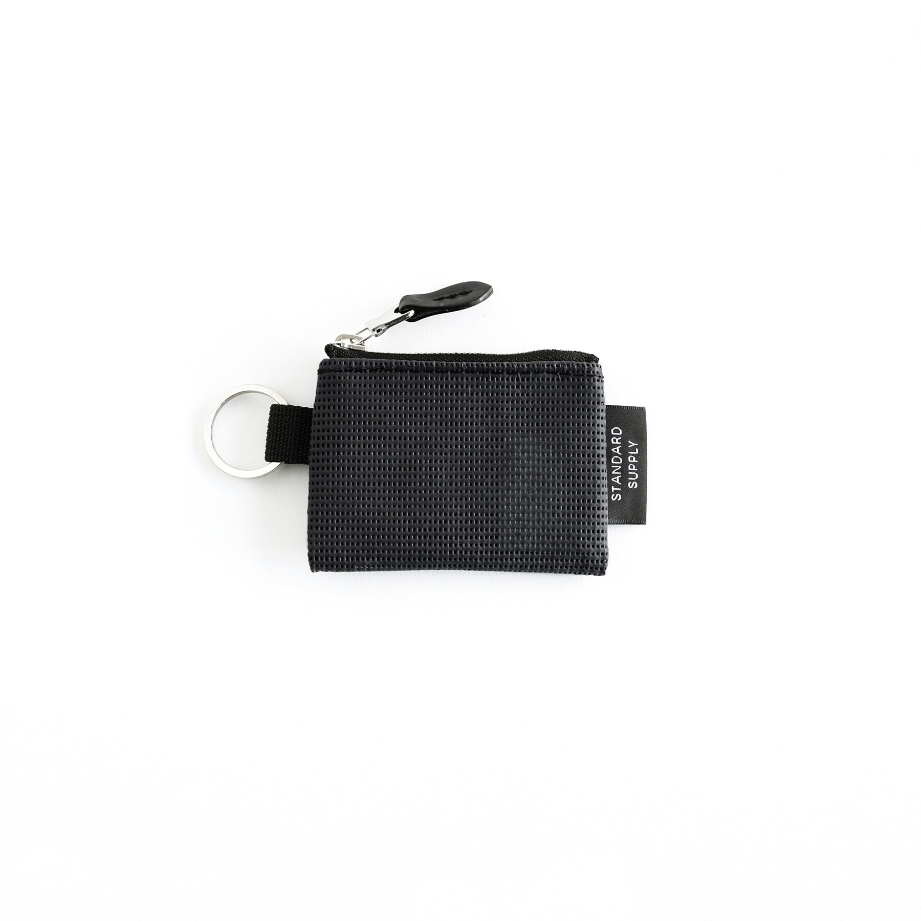 STANDARD SUPPLY（スタンダードサプライ） ポーチ STANDARD SUPPLY TAB POUCH XS ポーチXS メンズ ...