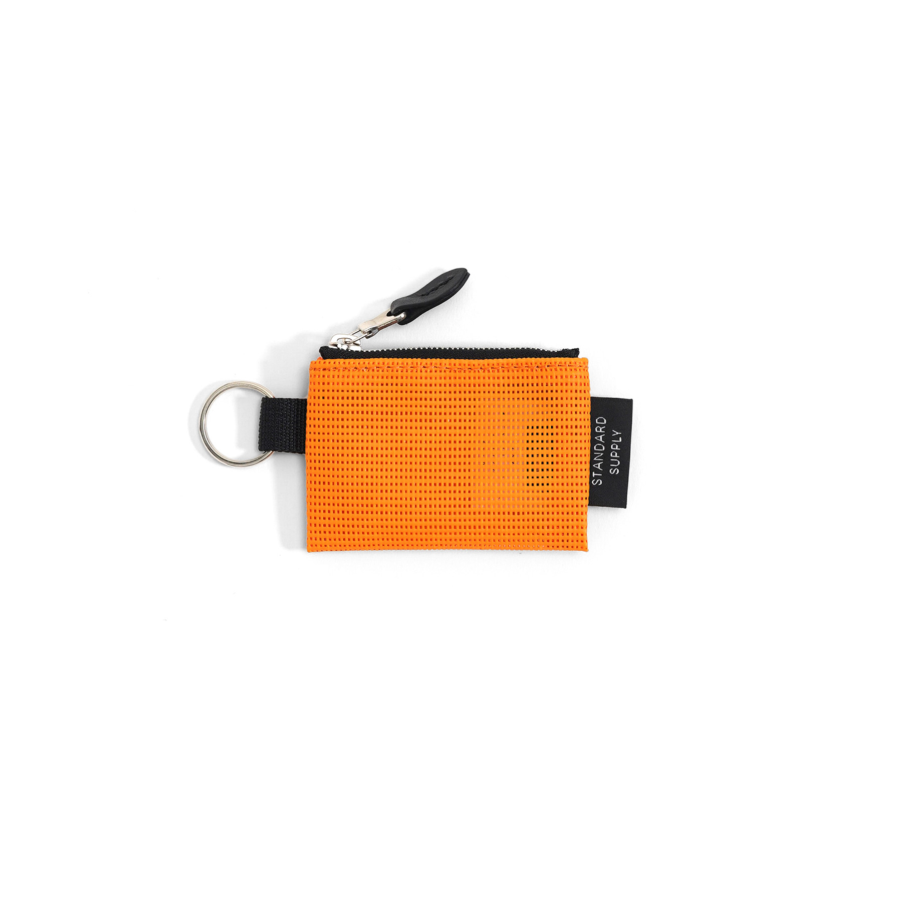 STANDARD SUPPLY（スタンダードサプライ） ポーチ STANDARD SUPPLY TAB POUCH XS ポーチXS メンズ ...