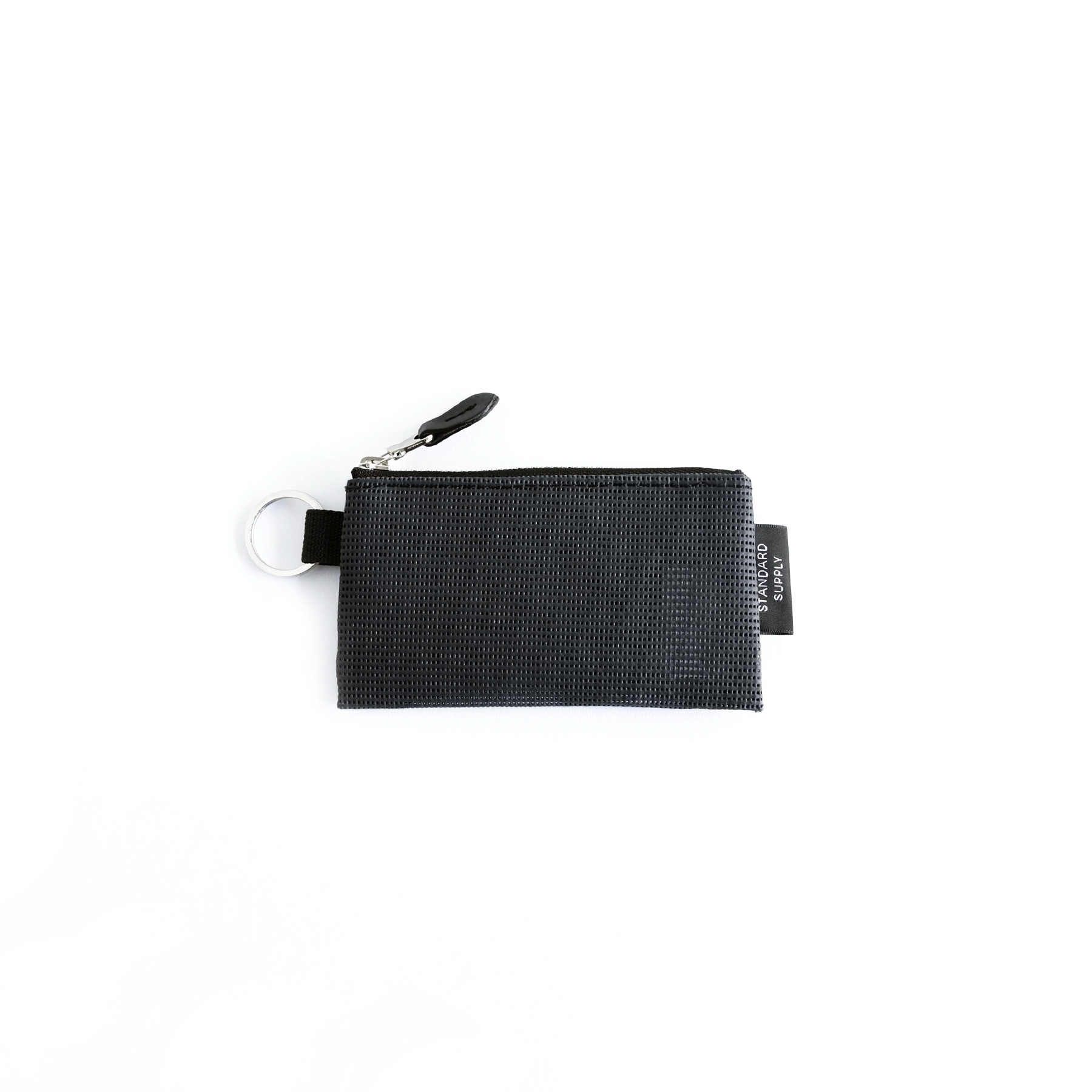 STANDARD SUPPLY（スタンダードサプライ） ポーチ STANDARD SUPPLY TAB POUCH S ポーチS メンズ ...