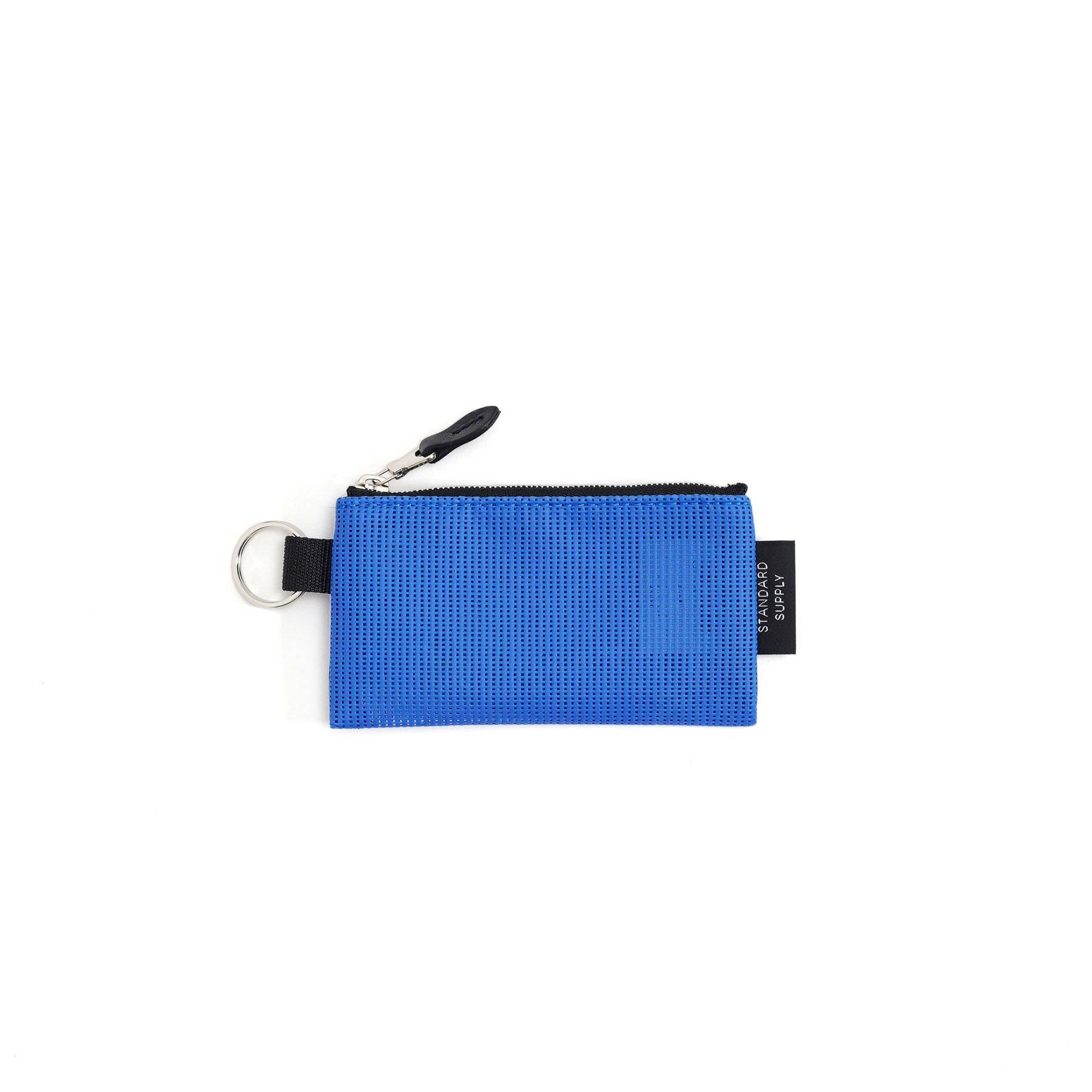 STANDARD SUPPLY（スタンダードサプライ） ポーチ STANDARD SUPPLY TAB POUCH S ポーチS メンズ ...