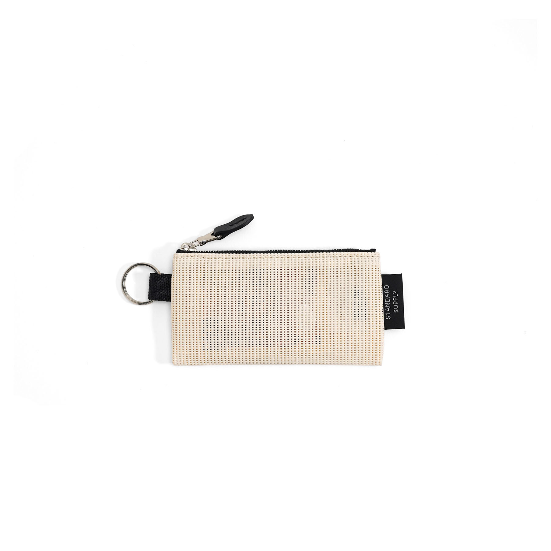 STANDARD SUPPLY（スタンダードサプライ） ポーチ STANDARD SUPPLY TAB POUCH S ポーチS メンズ ...