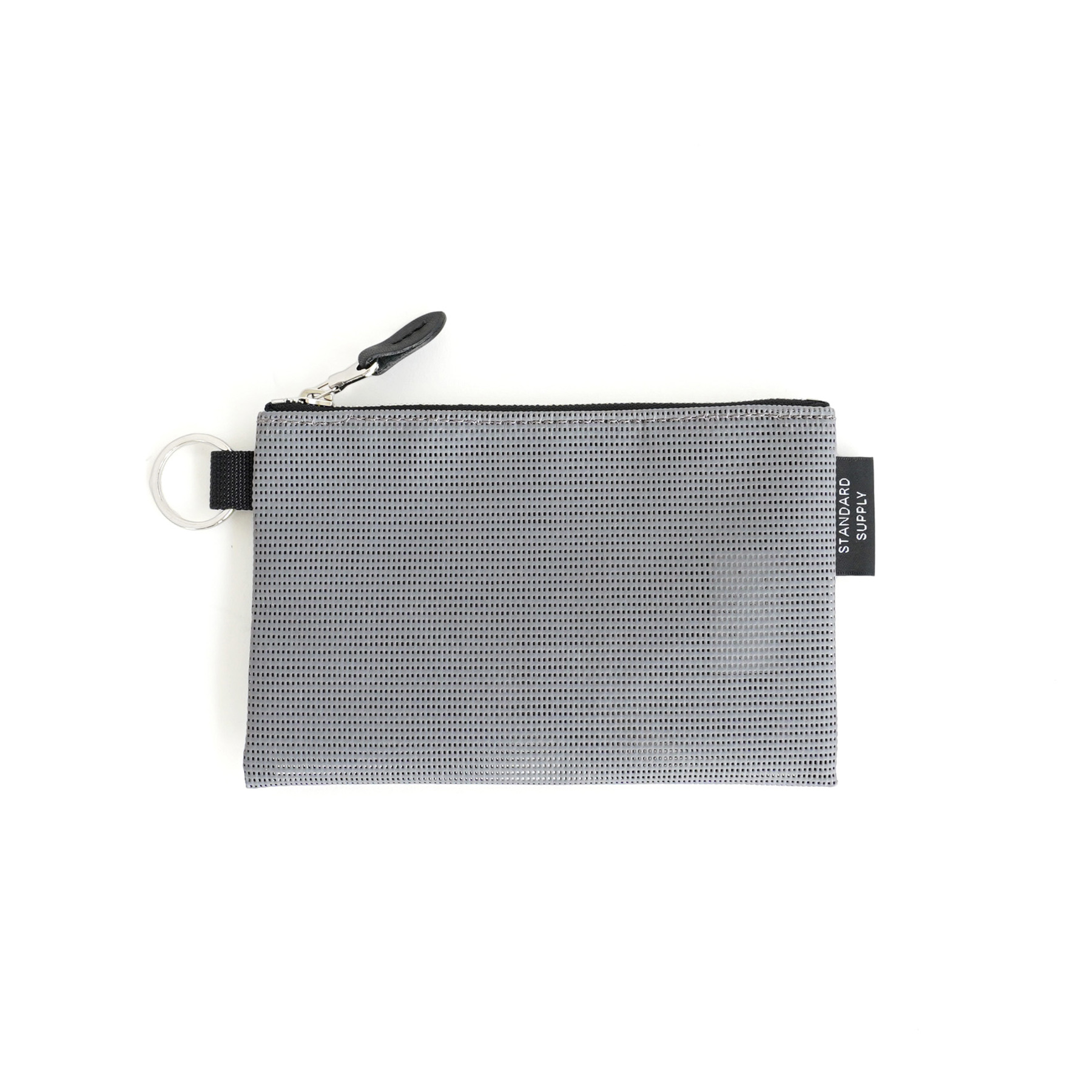 STANDARD SUPPLY（スタンダードサプライ） ポーチ STANDARD SUPPLY TAB POUCH MS ポーチMS メンズ ...