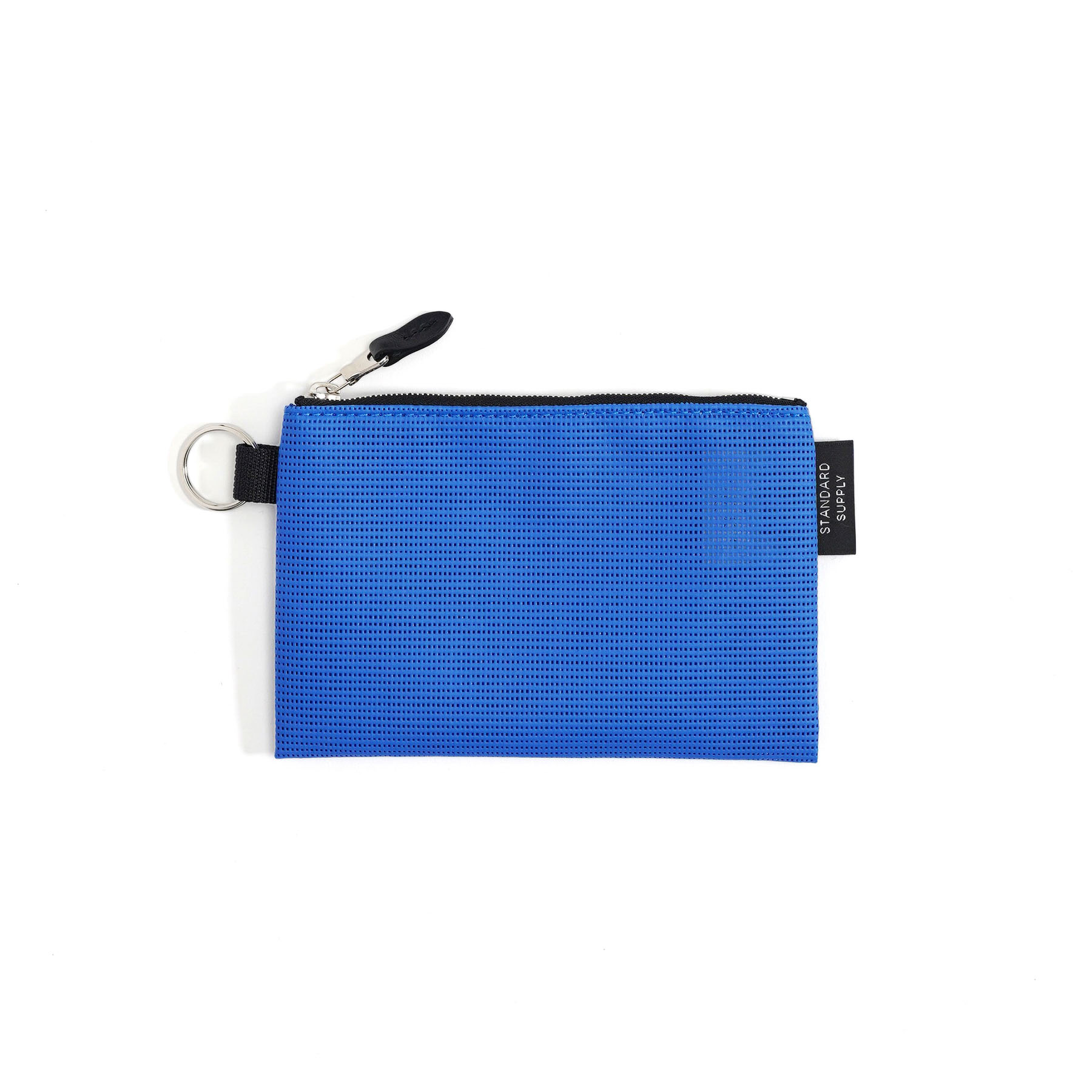 STANDARD SUPPLY（スタンダードサプライ） ポーチ STANDARD SUPPLY TAB POUCH MS ポーチMS メンズ ...