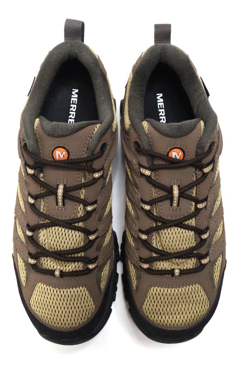 MERRELL（メレル） メンズ MOAB 3 SYNTHETIC GORE-TEX モアブ 3 シンセティック ゴアテックス トレッキング ...