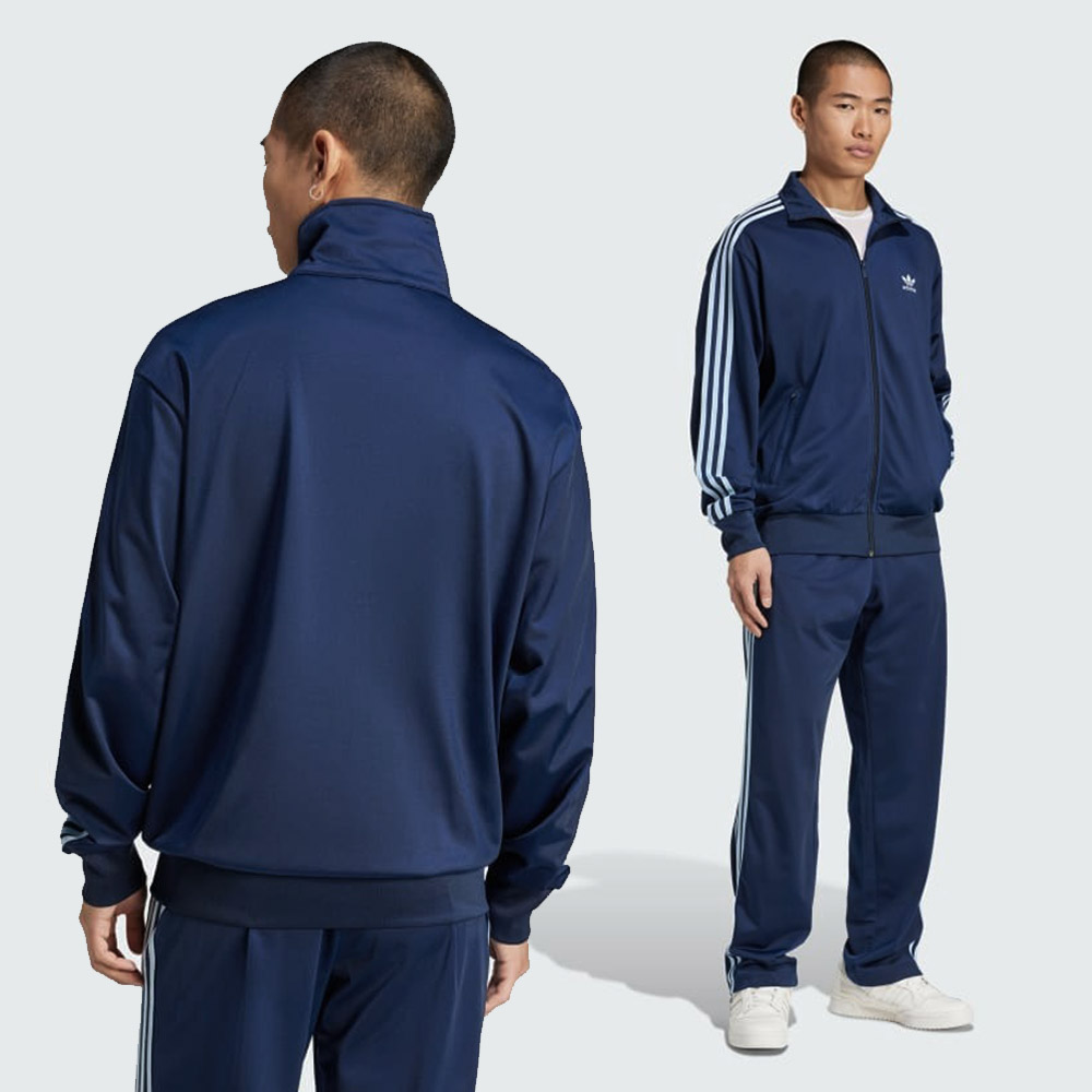 アディダス オリジナルス adidas originals ジャージ ファイヤーバード トラックトップ Firebird Track Top ...