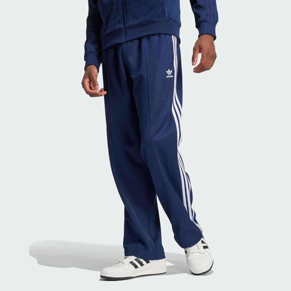 adidas Originals アディダス オリジナルス originals ジャージ バギーフィット ファイヤーバードトラックパンツ ...
