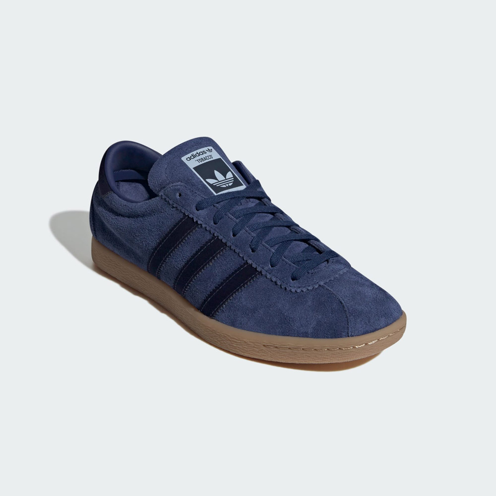 adidas Originals アディダス オリジナルス originals スニーカー タバコ TOBACCO JR2742 JR2743 ...