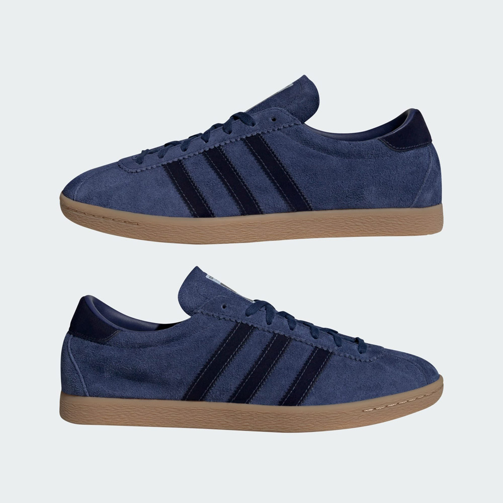 adidas Originals アディダス オリジナルス originals スニーカー タバコ TOBACCO JR2742 JR2743 ...