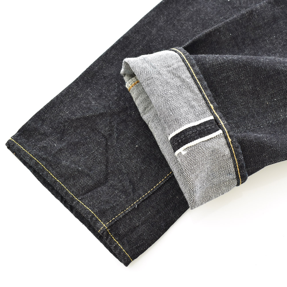 FULLCOUNT フルカウント FULL COUNT ジーンズ 1108XXW スリムストレート デニム ヘヴィーオンス ワンウォッシュ 15.5oz 日本製 ジーパン デニムパンツ ...