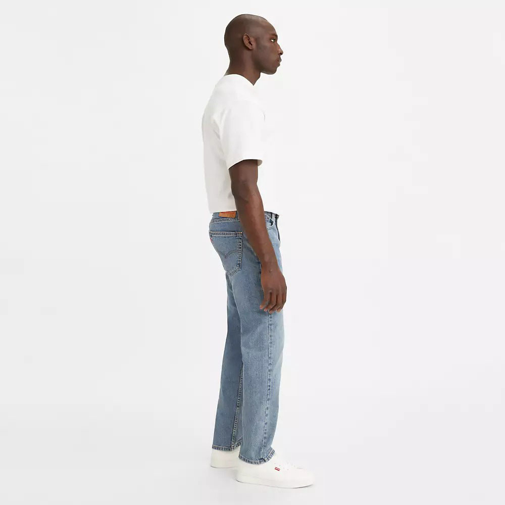 Levi's（リーバイス） Levi`s levis 505 デニムパンツ ジーパン ジーンズ パンツ レギュラーストレート レギュラー ...