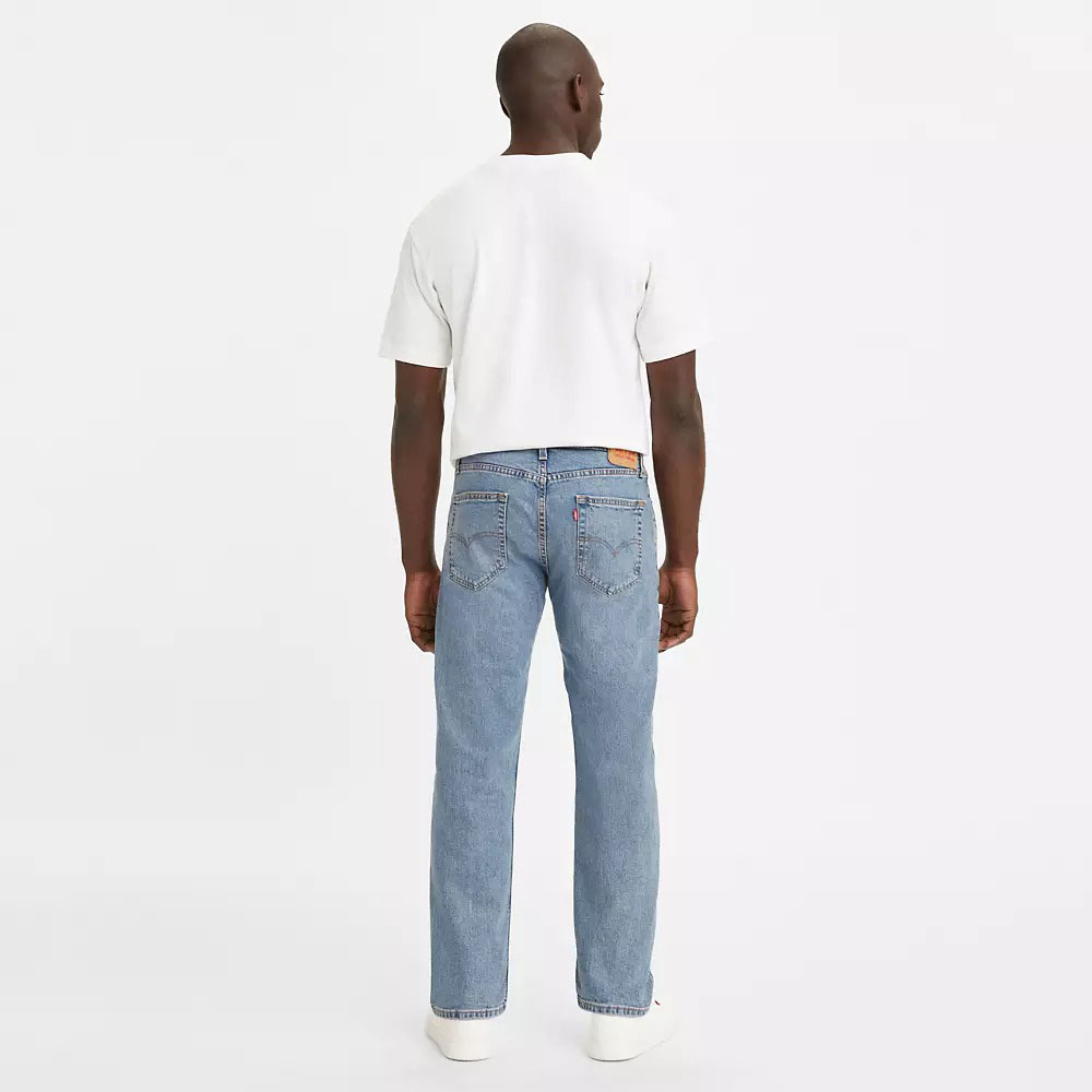 Levi's（リーバイス） Levi`s levis 505 デニムパンツ ジーパン ジーンズ パンツ レギュラーストレート レギュラー ...