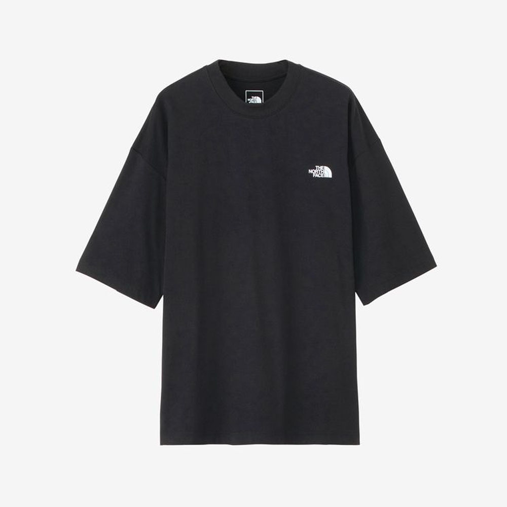 THE NORTH FACE ザ ノースフェイス Tシャツ ショートスリーブシンプルカラースキームティー S/S S CL SCHEME ...