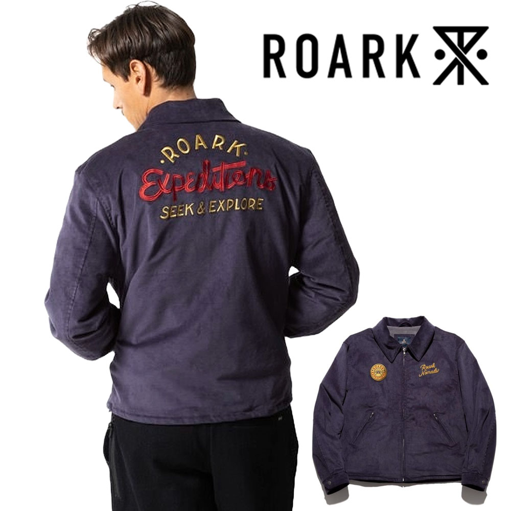ROARK REVIVAL（ロアークリバイバル） ロアーク リバイバル ジャケット コンボイ ジャケット CONVOY JACKET ...