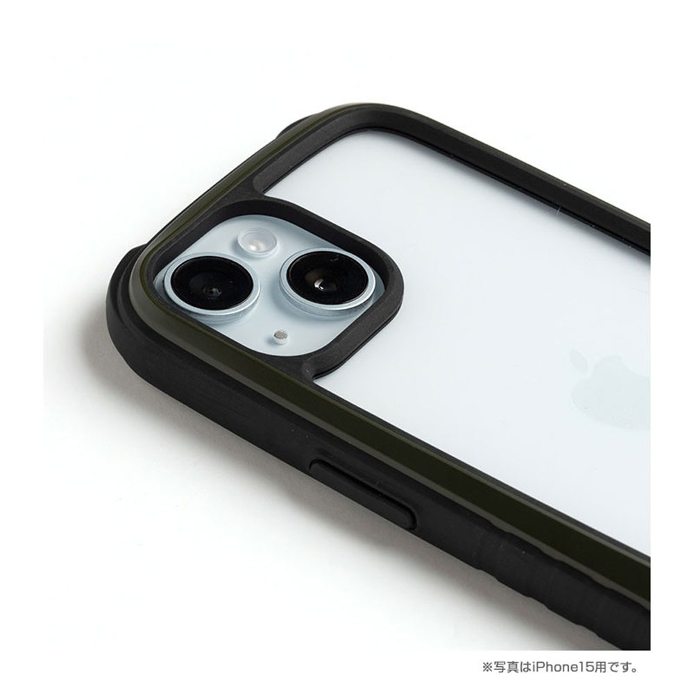 ROOT CO. 【iPhone16専用ケース】ルート コー iPhoneケース グラビティ ショックレジストケース ホールド GRAVITY Shock Resist Case +Hold ...